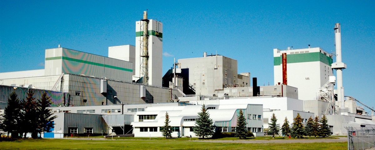Domtar Mill And Woodlands Workers Make Progress In New Agreement ...