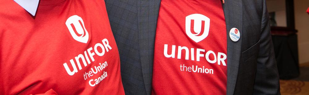 Transportation: Rail | Unifor Local 591G